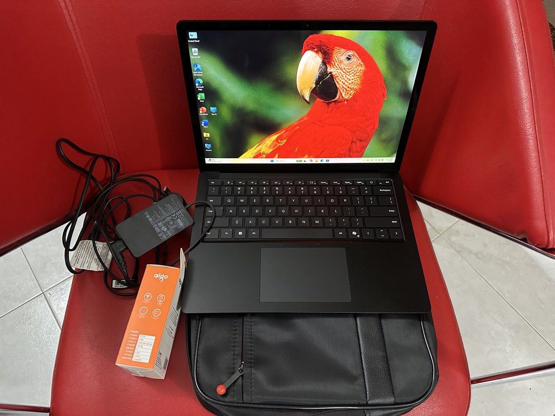 Surface Laptop 6 (Ultra7) 16/512, Computers & Tech, Laptops & Notebooks ...