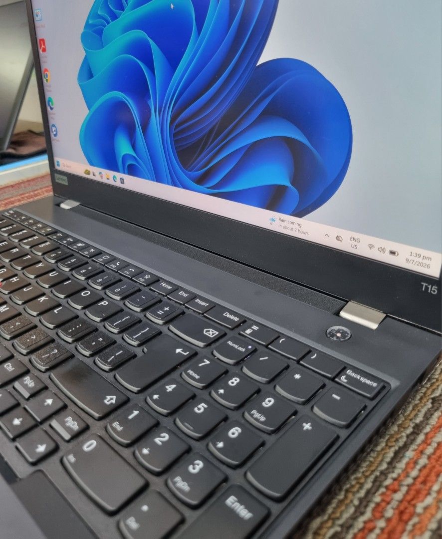 Thinkpad T15 Gen 1