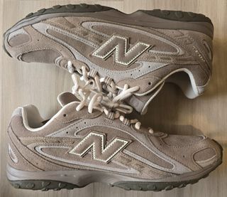 New Balance 990v6 Navy