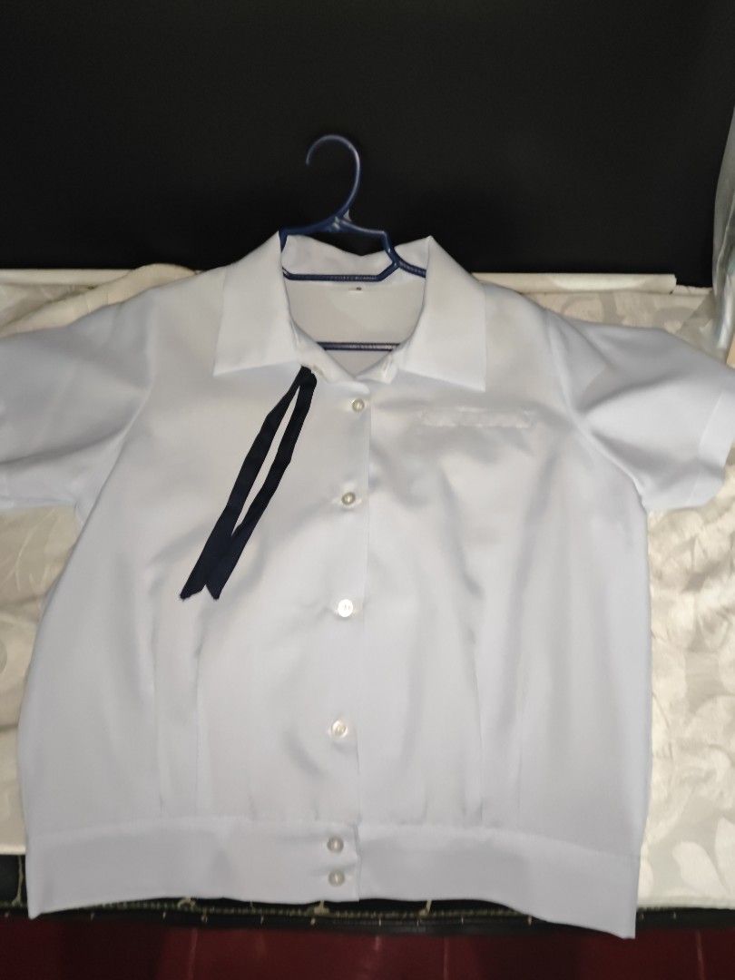 Ust Arts And Letter Female Uniform Small Hobbies And Toys Stationary