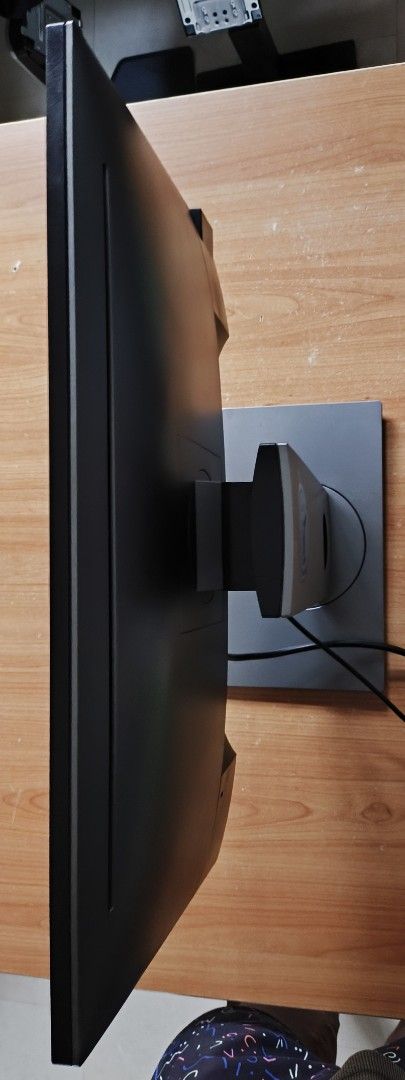 Dell Ultrasharp U2417H Monitor, Computers & Tech, Parts & Accessories ...
