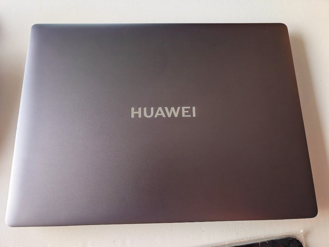 Huawei MateBook 14(2024) Laptop, Computers & Tech, Laptops & Notebooks ...