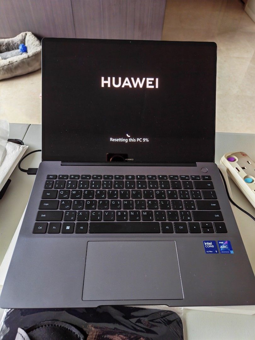 Huawei MateBook 14(2024) Laptop, Computers & Tech, Laptops & Notebooks ...