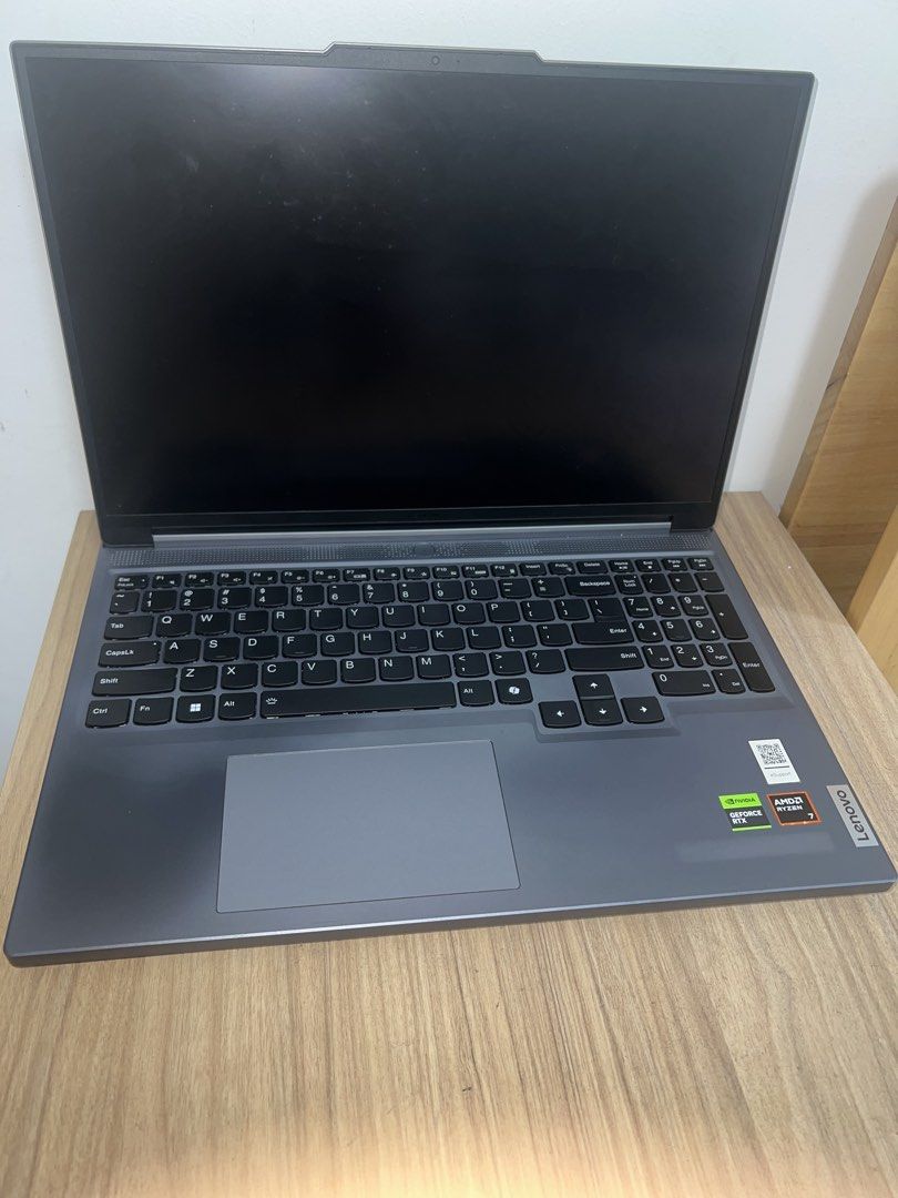 Lenovo Legion Slim 5 16APH8, Computers & Tech, Laptops & Notebooks on ...