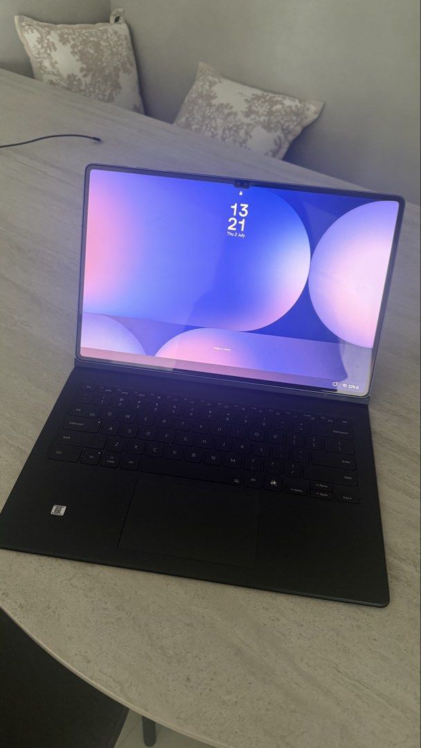 Samsung Galaxy Book Pro 360 13.3" with S Pen, Computers & Tech, Laptops ...