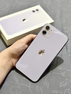 iPhone 11 Series