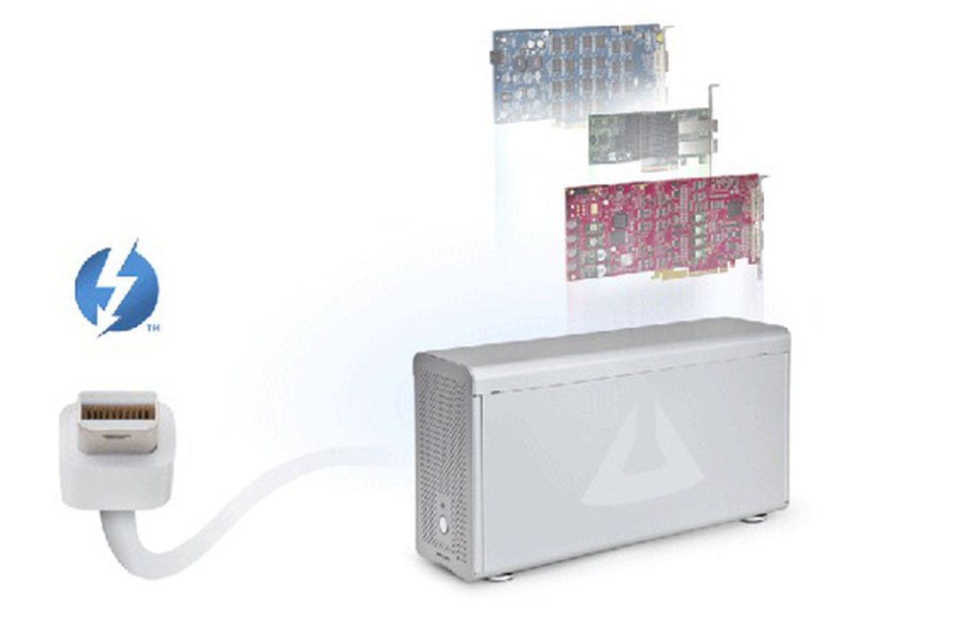 Apple magma Thunderbolt 2 PCI e Enclosure, Computers & Tech, Desktops ...
