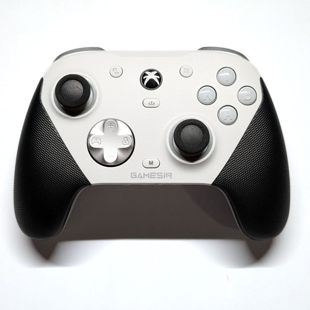 GameSir G7 Pro Tri-Mode (Xbox Wired, PC Wired, Mobile Wireless ...