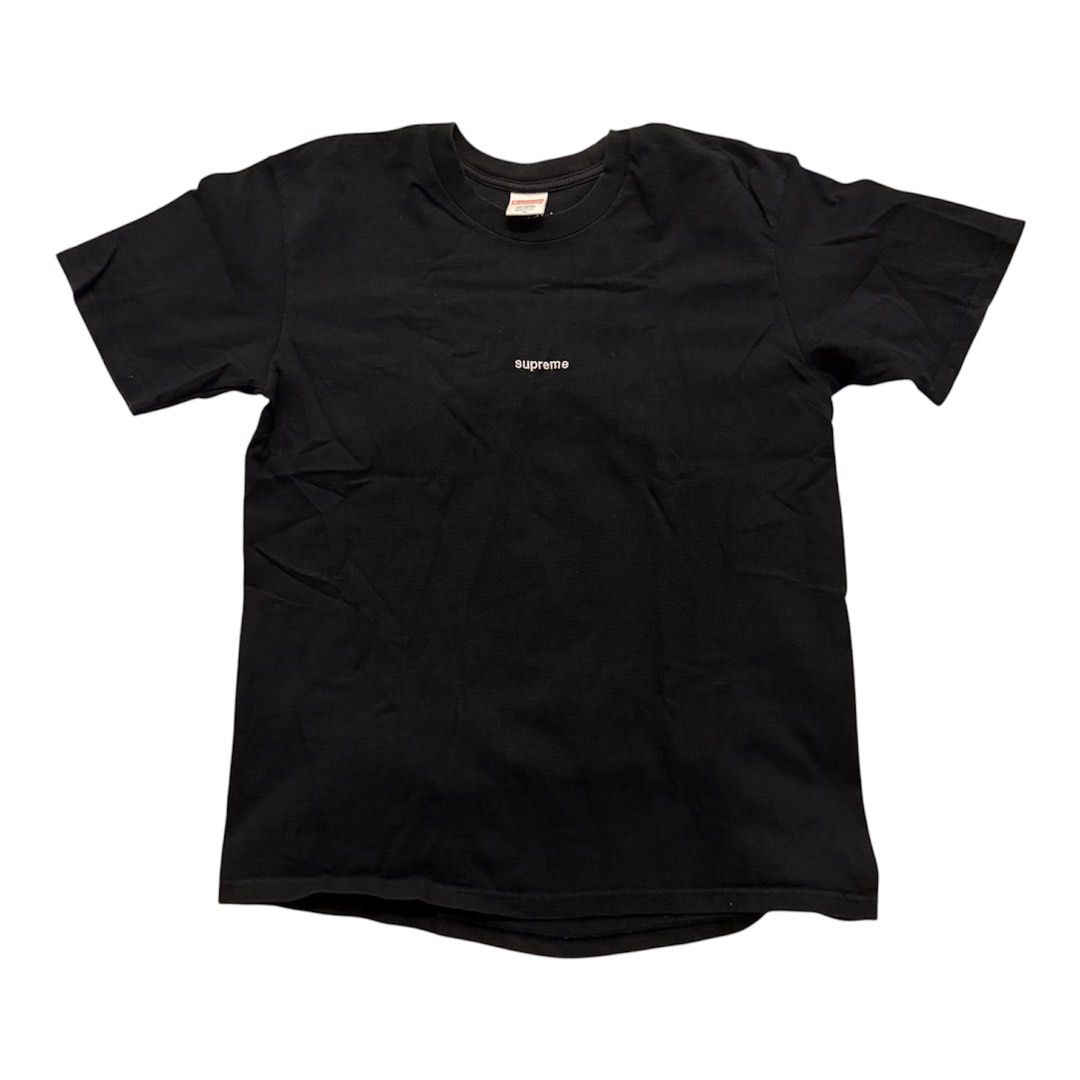 Supreme Fuck The World Shirt, Men's Fashion, Tops & Sets, Tshirts ...