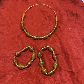 Nirrey Accessories Beaded Hairpin, Women's Fashion, Watches ...