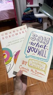 What Do You Think You Are? The Science of What Makes You "You" by Brian ...