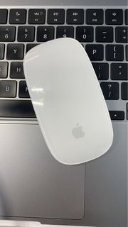 Apple Magic Mouse 2 - A1657, Computers & Tech, Parts & Accessories ...