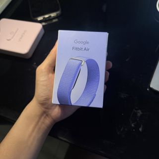 Google fitbit air Dijual | Carousell Indonesia