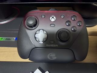 Hori NOLVA Mechanical All-Button Arcade Controller , Video Gaming ...
