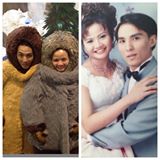 Elizabeth Teo's items for sale on Carousell