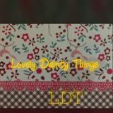 Lovely Dainty Things {LDT}'s items for sale on Carousell