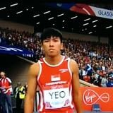 Gary Yeo's items for sale on Carousell