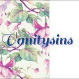 vanitysins's items for sale on Carousell