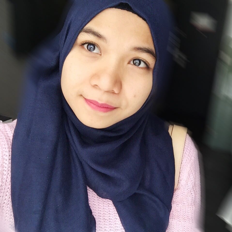 NUR IMAN HAMDI's items for sale on Carousell
