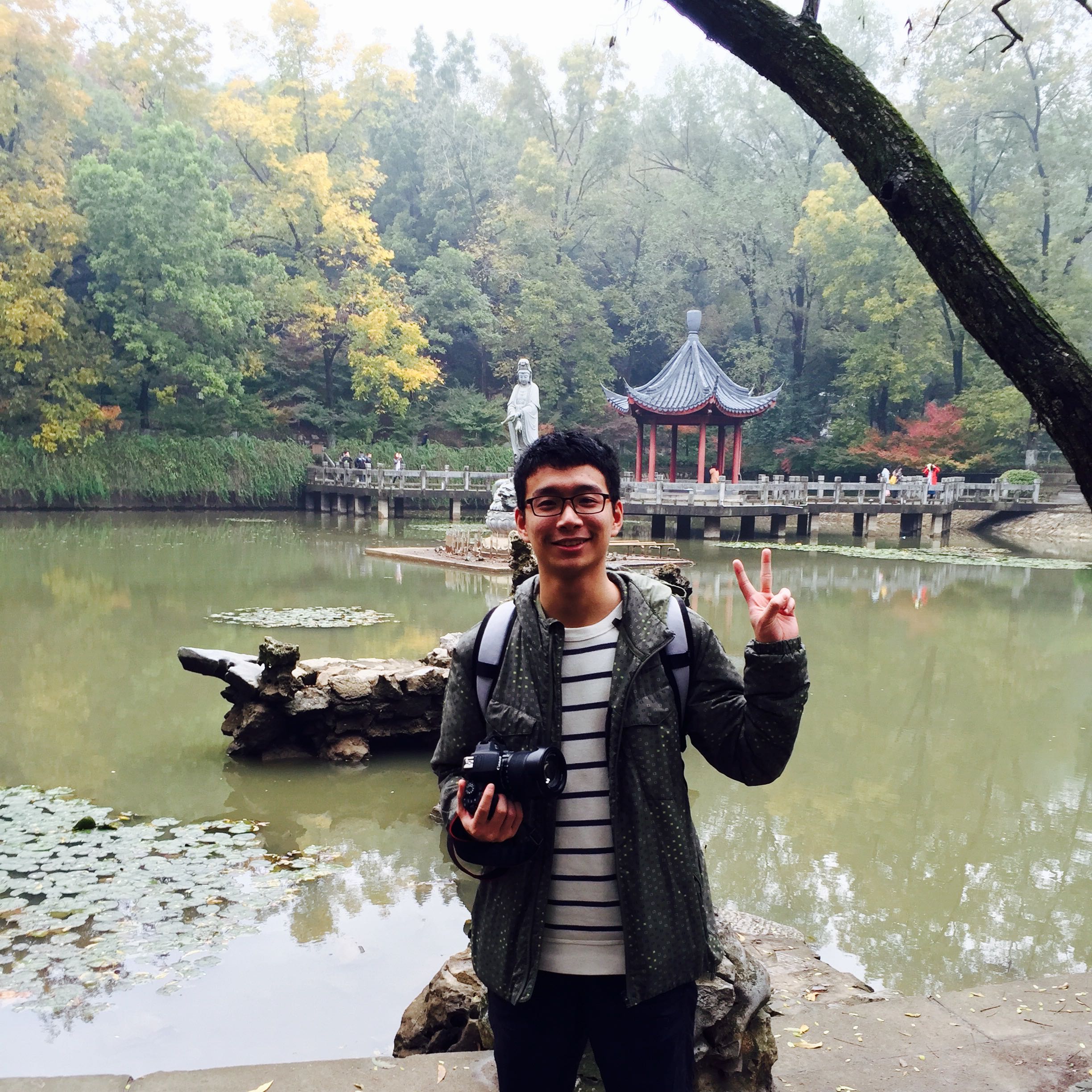 Yiming Sun's items for sale on Carousell