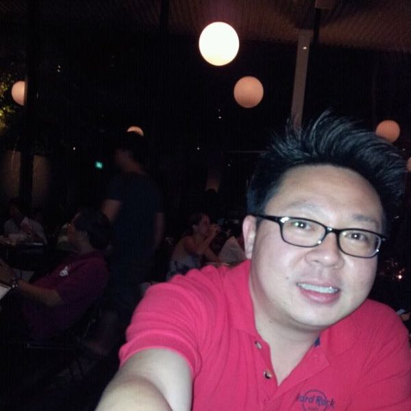 Max Ong's items for sale on Carousell