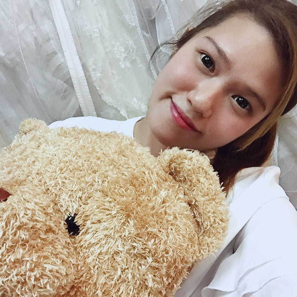 Winnie Soo's items for sale on Carousell