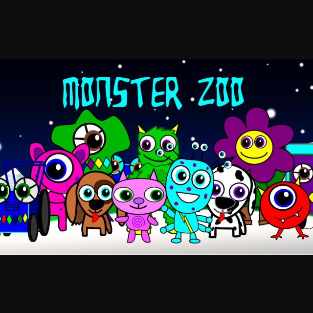 monster.zoo's items for sale on Carousell