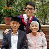 Gordon Tang 喺Carousell出售嘅商品