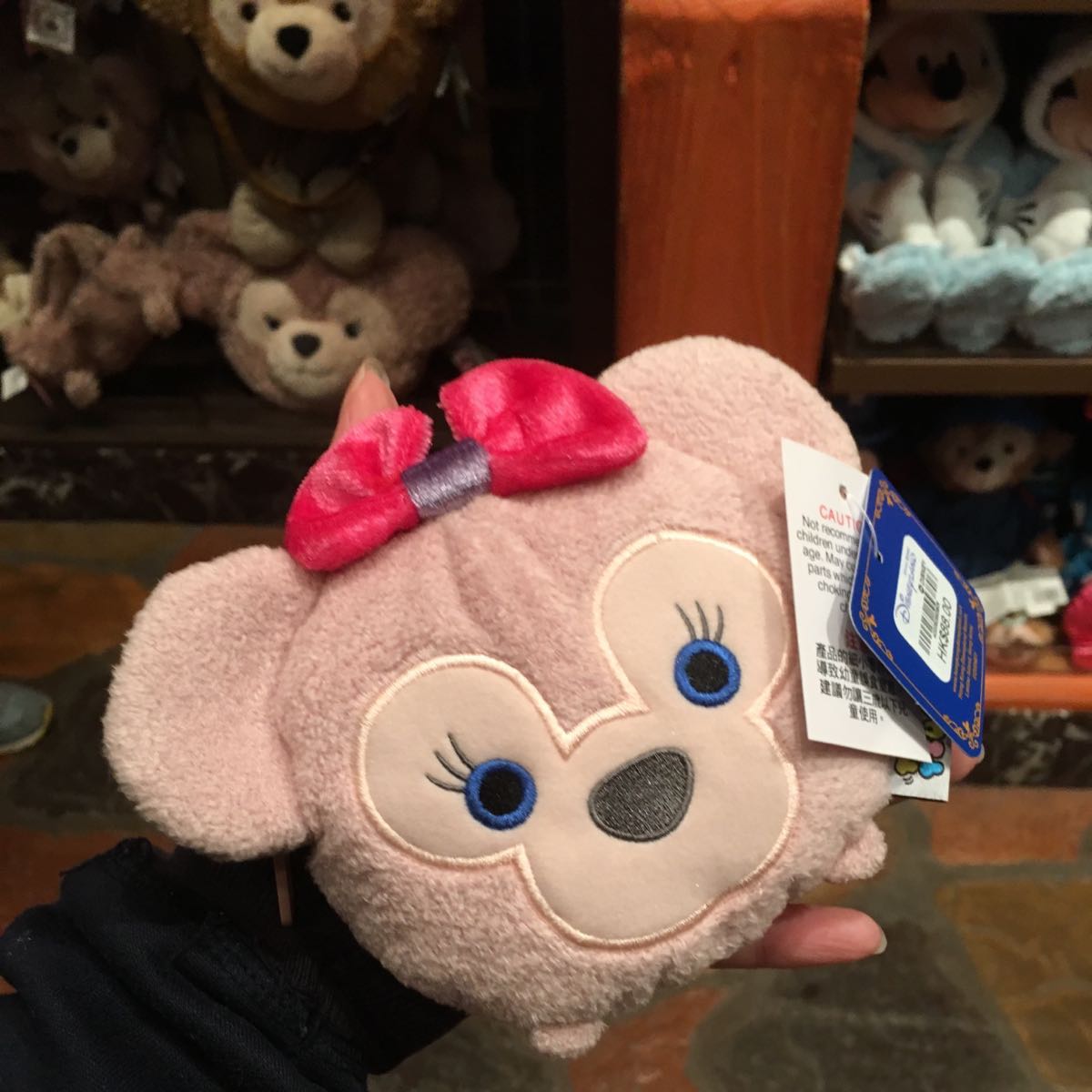 Kit Lau 喺Carousell出售嘅商品