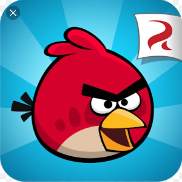 angrycircle 喺Carousell出售嘅商品