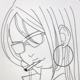 Kaiju No. 8 Ani Mall Pop Up Event Exclusive Postcard Postcards, Hobbies ...