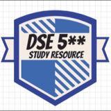 dse_study_resource 喺Carousell出售嘅商品