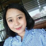 Barang Aprilia Intan Suryani dijual di Carousell