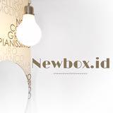 Barang newbox.id dijual di Carousell