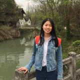 Shanshan Zhou 喺Carousell出售嘅商品