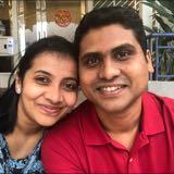 Smitha Raghunathan's items for sale on Carousell