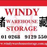 Windy Warehouse Storage Mover And Moving Services's items for sale on ...