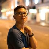 Cyril Yap's items for sale on Carousell