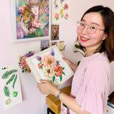 Carla Chua's items for sale on Carousell