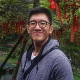 Wilson Fang's items for sale on Carousell