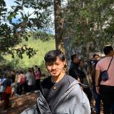 Vintage Digicam - KingCom DS-5060S, Photography, Cameras on Carousell