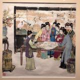 Kit Chiu 喺Carousell出售嘅商品