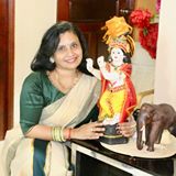 Priya Haridas's items for sale on Carousell