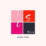 TCS Shop's items for sale on Carousell