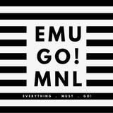 Emugo Manila's items for sale on Carousell