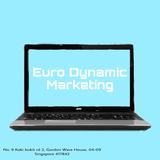 Euro Dynamic Marketing Pte Ltd's items for sale on Carousell