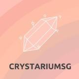 Crystarium SG's items for sale on Carousell