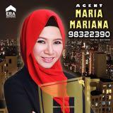 Maria Mariana's items for sale on Carousell