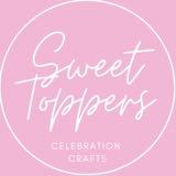 Sweet Toppers's items for sale on Carousell