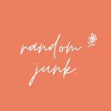 Random Junk's items for sale on Carousell